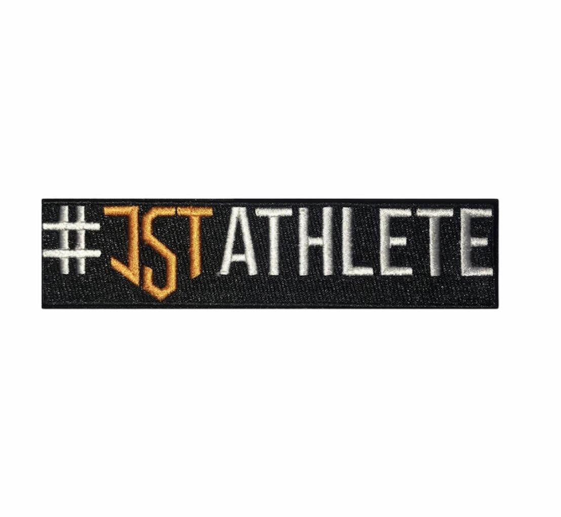 Jst Athelete Patch - Çantanız için stil sahibi bir aksesuar – KDNZ